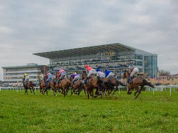 Doncaster Racecourse
