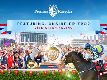 Doncaster Racecourse