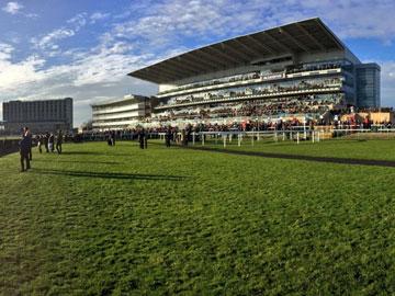Doncaster Racecourse