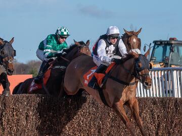 Doncaster Races | Doncaster Racecourse | Exhibition Centre