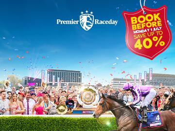 Doncaster Racecourse