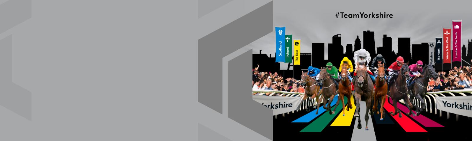 Doncaster Races | Doncaster Racecourse | Exhibition Centre