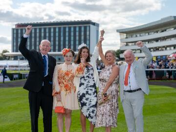 Racing | Doncaster Racecourse