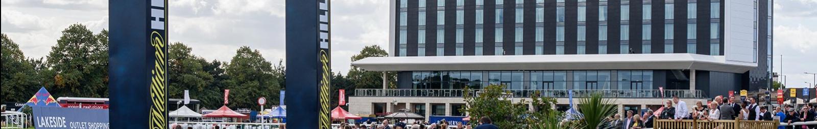 Careers | Doncaster Racecourse