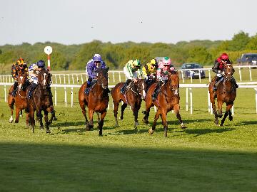 Doncaster Racecourse