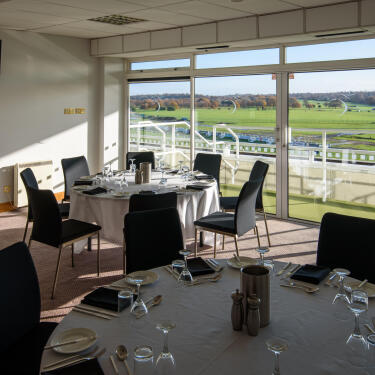 Restaurants And Hospitality | Doncaster Racecourse