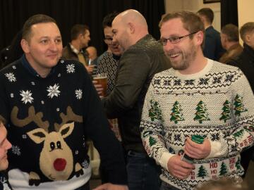 Christmas Events | Venue Hire | Doncaster Racecourse