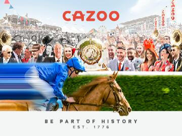 Restaurants and Hospitality | Doncaster Racecourse