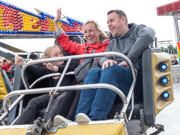 Doncaster Racecourse