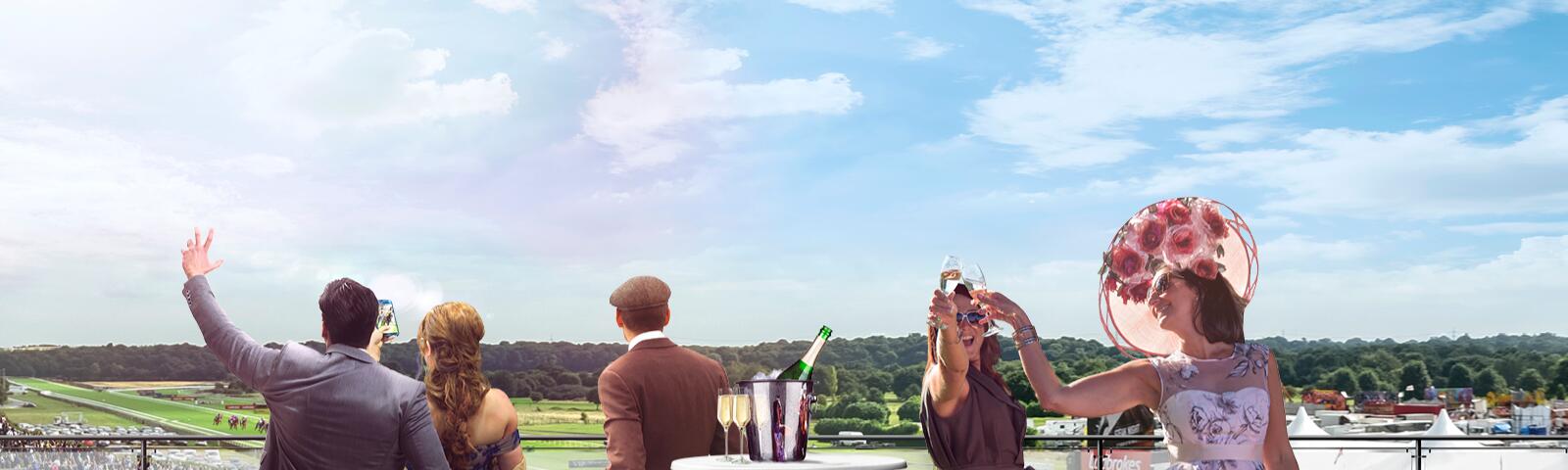 Doncaster Racecourse