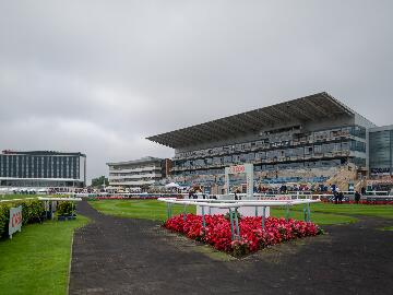 Doncaster Racecourse