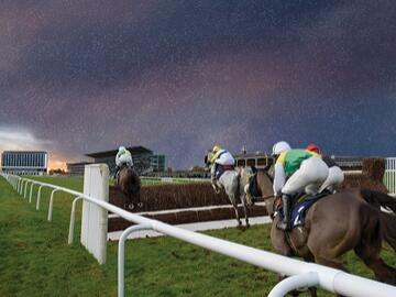 Doncaster Races | Doncaster Racecourse | Exhibition Centre