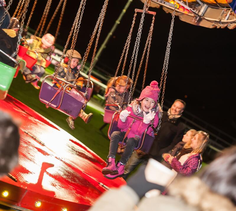 Fireworks | Popular Events | Doncaster Racecourse