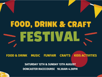 Doncaster Racecourse