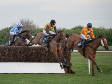 Racing | Doncaster Racecourse