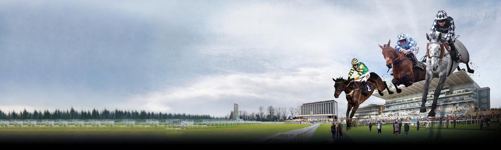 Doncaster Racecourse