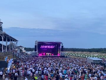 Restaurants and Hospitality | Doncaster Racecourse