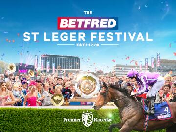 Doncaster Racecourse