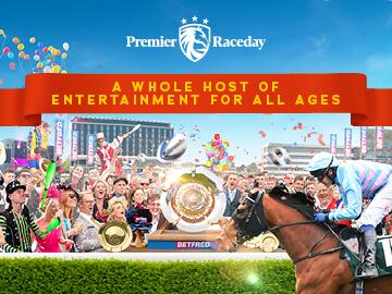 Doncaster Racecourse