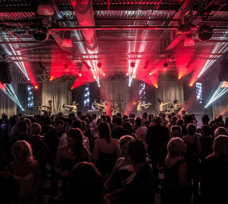 Live Music | Popular Events | Doncaster Racecourse