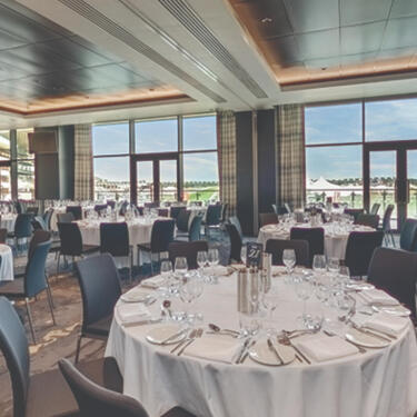 Restaurants And Hospitality | Doncaster Racecourse