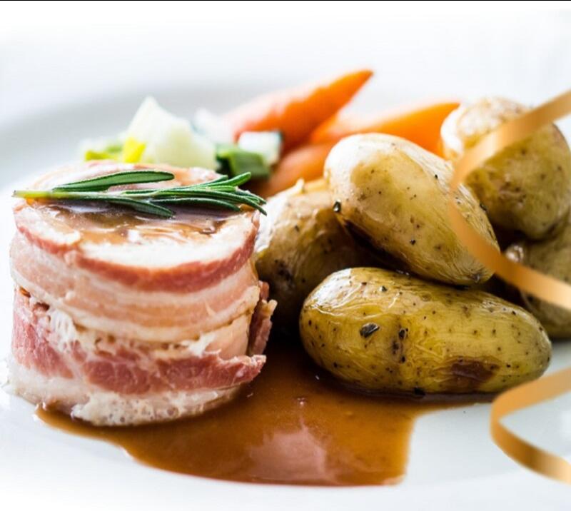 Restaurants And Hospitality | Doncaster Racecourse