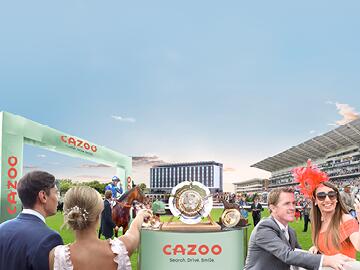 Doncaster Races | Doncaster Racecourse | Exhibition Centre