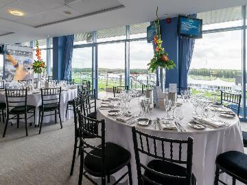 Doncaster Racecourse