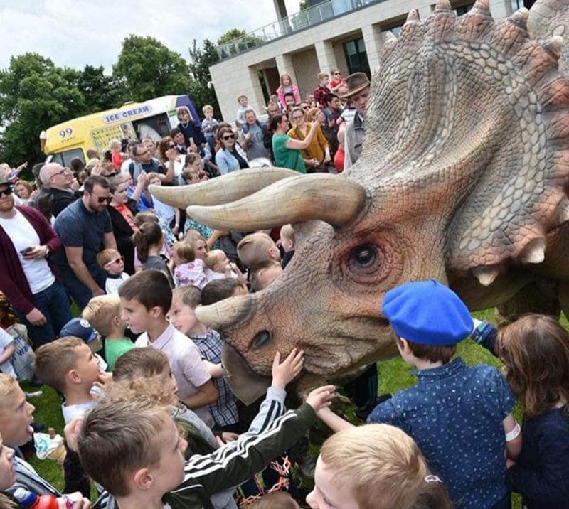 Family Fun Days | Doncaster Racecourse