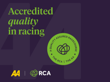 Doncaster Racecourse