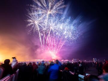 Get Here | Directions | Doncaster Racecourse