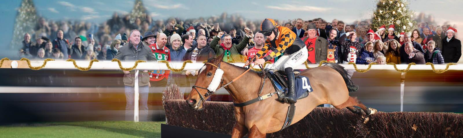 Doncaster Racecourse