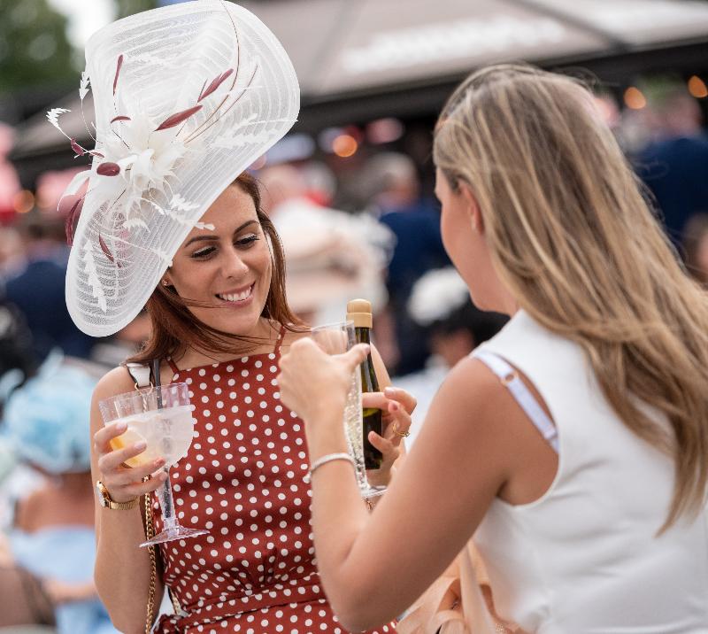 Betfred St Leger Festival | Doncaster Racecourse