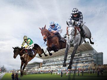 Doncaster Races | Doncaster Racecourse | Exhibition Centre