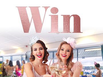 Doncaster Racecourse