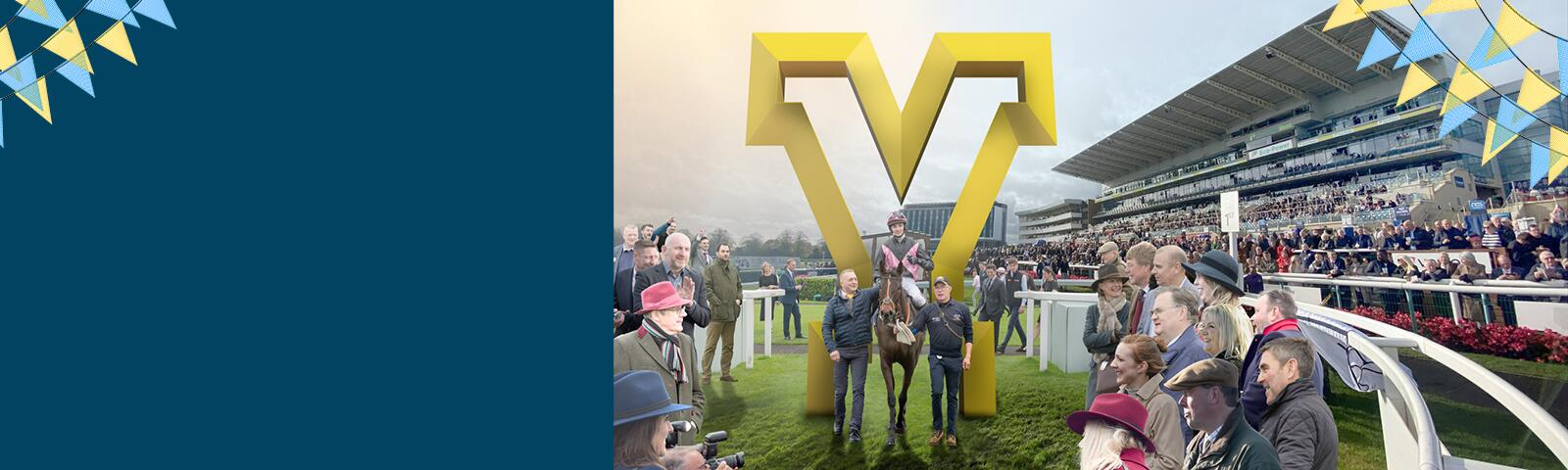 Doncaster Racecourse