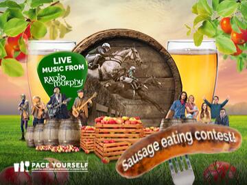 Restaurants And Hospitality | Doncaster Racecourse