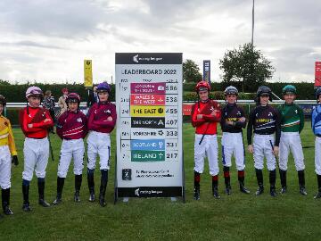 Doncaster Races | Doncaster Racecourse | Exhibition Centre