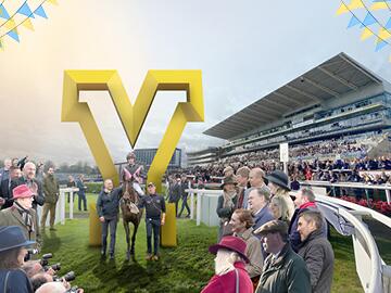 Doncaster Racecourse