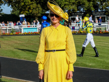 Doncaster Racecourse