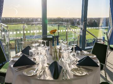 Doncaster Racecourse