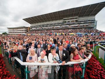 News | Doncaster Racecourse