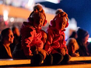 Restaurants and Hospitality | Doncaster Racecourse