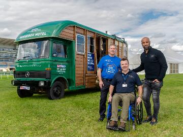 Doncaster Racecourse