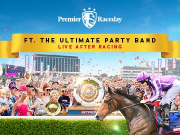 Doncaster Racecourse