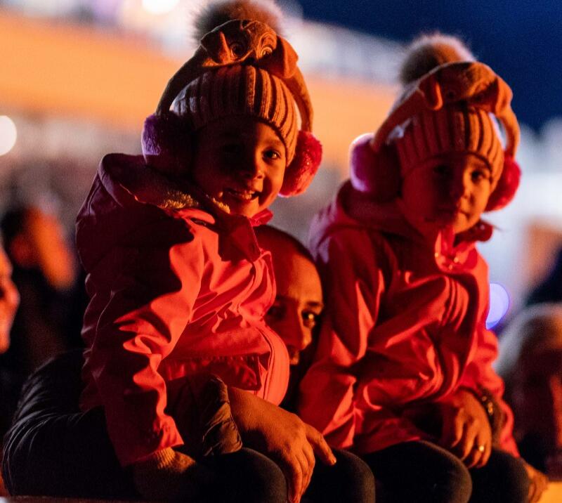 Fireworks | Popular Events | Doncaster Racecourse